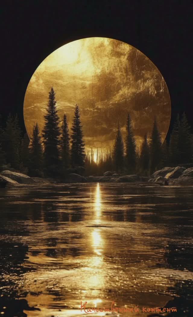 Фото природы