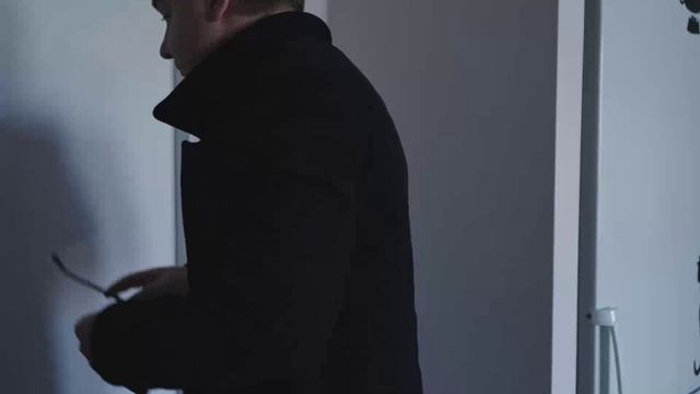 Магнитный шторм