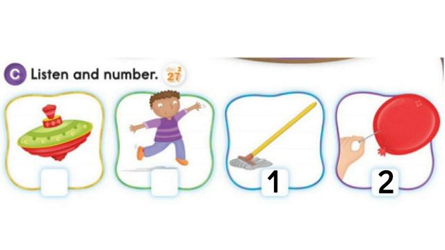 3) Ox Ph 2 Unit 6 short o op (pop, hop)