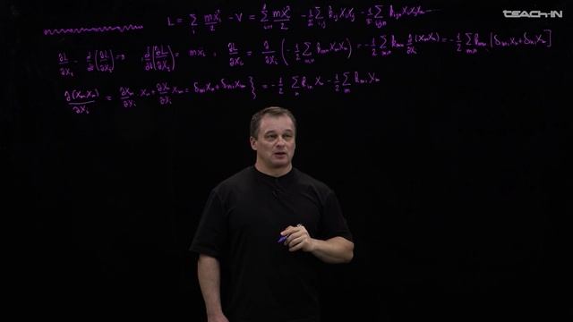 Наумов Д.В. - Введение в КТП - 14. Основы классической теории поля