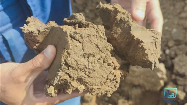 Определение содержания пылеватых и глинистых частиц по ГОСТ 8735