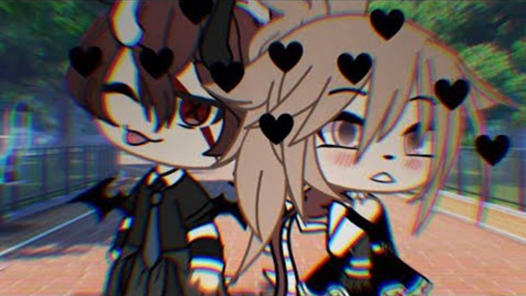 Фильм«Любовь хулигана »по гача Лайф. 
|~ВСЕ СЕРИИ~|