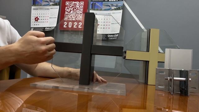 Фасадное и витражное остекление - как правильно выбрать, на что обратить внимание?