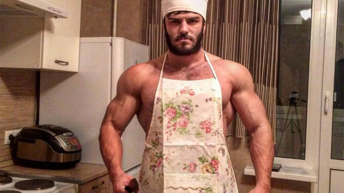 Отвечаю на комментарии про Мужское Движение и МДшников