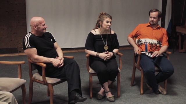 ОБСУЖДЕНИЕ "Пистолета" КРАТКО (о содержании)