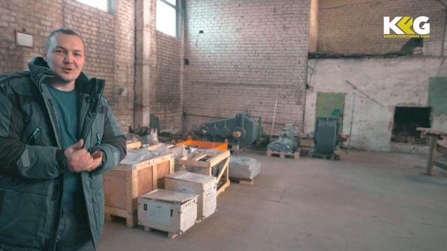 Процесс производства шлаковоза/ The production process of a slag truck