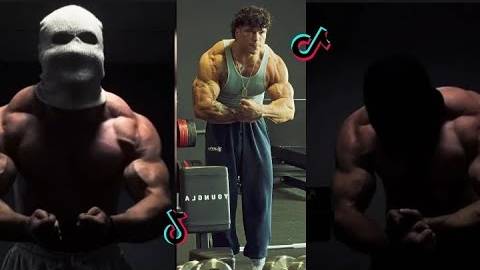 『 𝐆𝐘𝐌 』𝐂𝐨𝐦𝐩𝐢𝐥𝐚𝐭𝐢𝐨𝐧 | 𝐄𝐝𝐢𝐭  𝟔