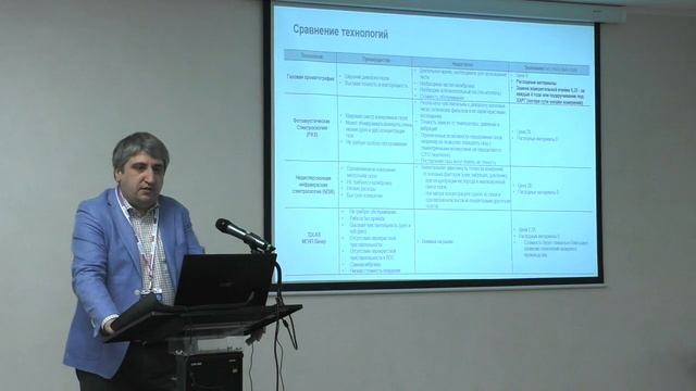Афонин И.С., Современные решения по автоматизированной диагностике силовых трансформаторов