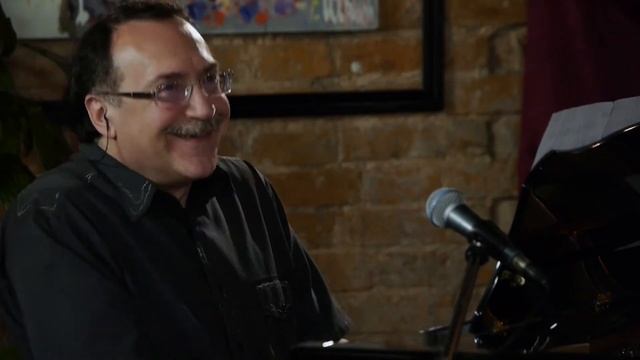 Daniel KRAMER & LADIES FIRST