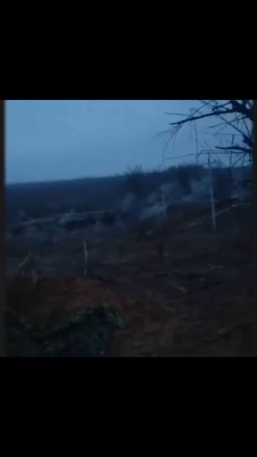 Кассетный боеприпас