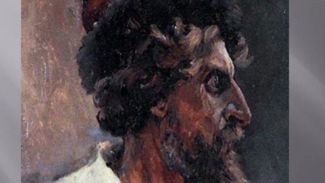 Василий Суриков – гениальный ясновидец прошлого