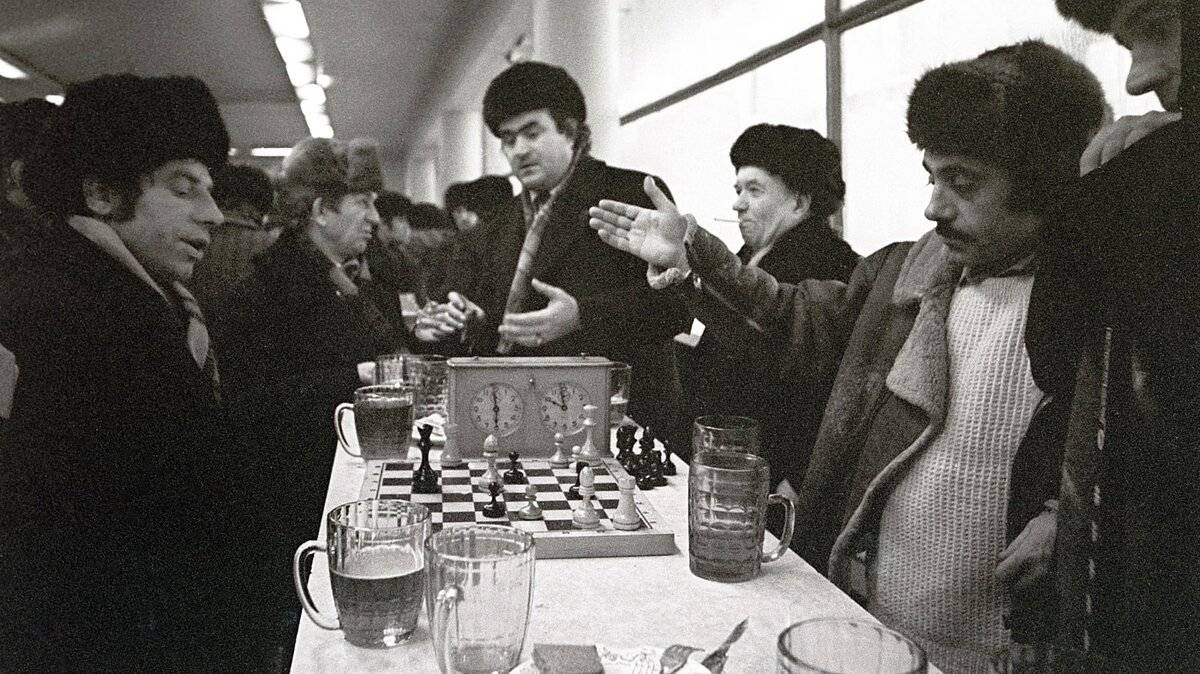 Рок-посевы. "Reading Festival - 2". 1981.09.18