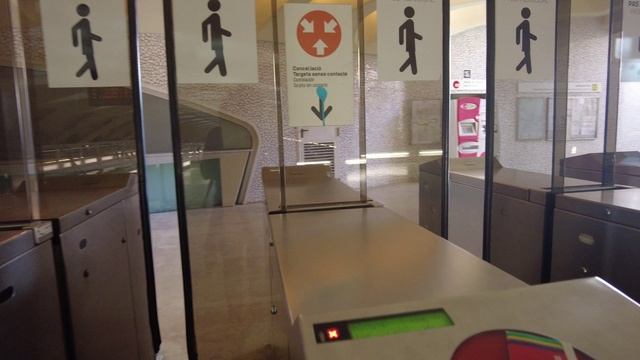 Валенсия пять лет спустя. Часть 3. Перелет Рим - Валенсия