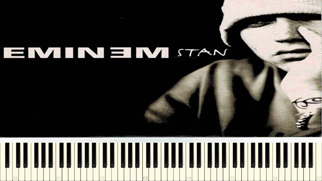 Eminem. Stan. Кавер