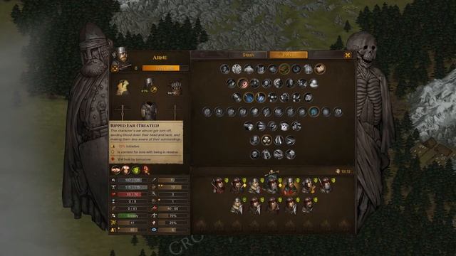 [ВATTLE BROTHERS] ПРОХОЖДЕНИЕ #16 - БОЙНЯ