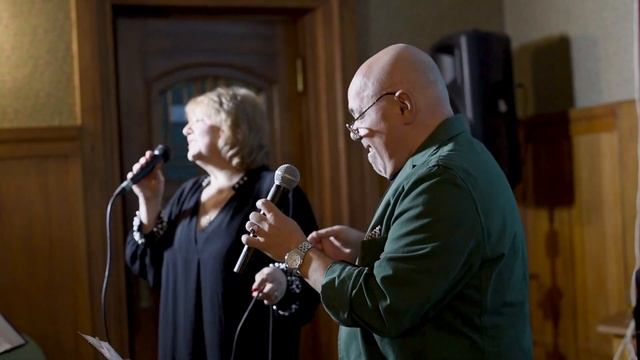 Любовь - Аркадий Кириченко, Татьяна Комова