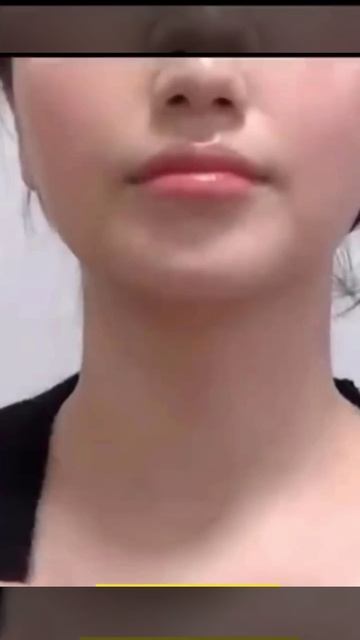 Вместо ботокса 🤫