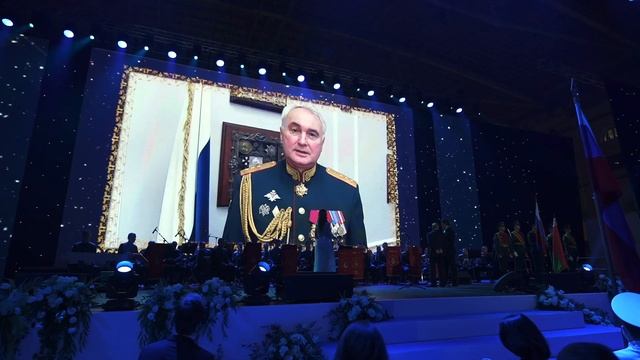 Тизер 1 минута