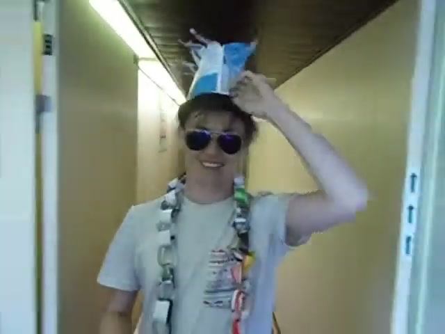 Ахмет день рождения 4