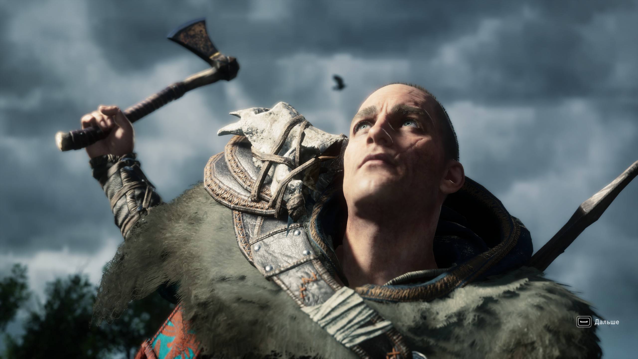 Assassin's Creed Valhalla - Прохождение№8