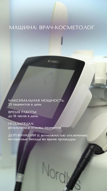 Будни косметолога, 135