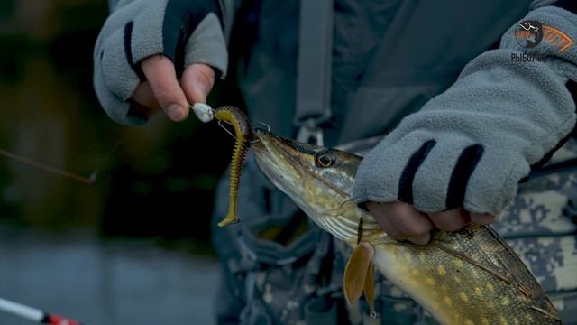 С рыбалкой по жизни. 2 сезон. Анонс. Канал Рыболов