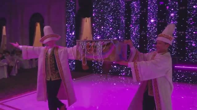 Приветствие кудалар