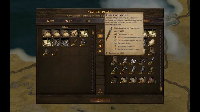 [ВATTLE BROTHERS] ПРОХОЖДЕНИЕ #01 - НАЧАЛО