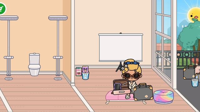 7 серия, 2 семейства, 3 сезон.