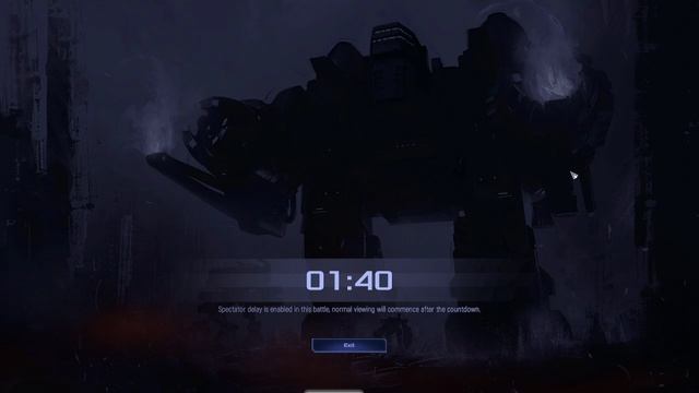 Mechabellum. Mini Tournament Asia №95. О дивная новая мета. Смотрим, Комментируем, Анализируем игры