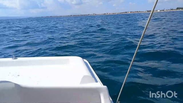 Мы в Крыму,проехали на мотоцикле Стелс Дельта 200,1100 км,отдыхаем и набираемся сил на обратный путь