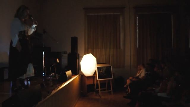 Inna Kowalska. Выставка-концерт "Истоки Стимпанка"