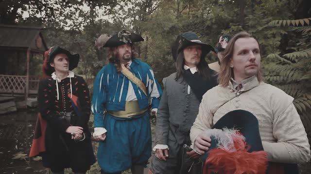 Amour Rammstein -  Inna Kowalska (cover clip)