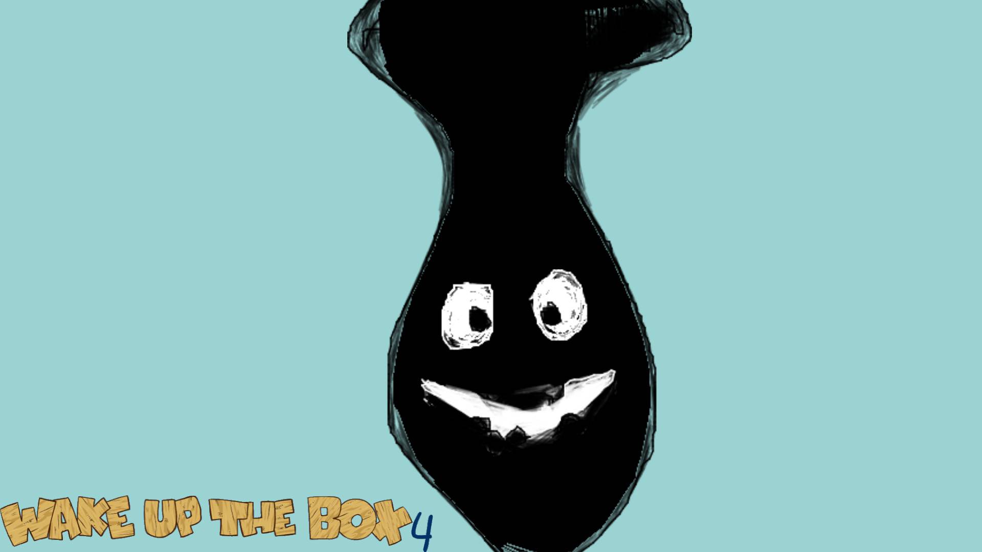 Финал ▸ Wake Up the Box #3