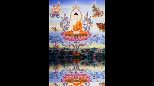 МЕДИТАЦИЯ ЛЮБЯЩЕЙ ДОБРОТЫ