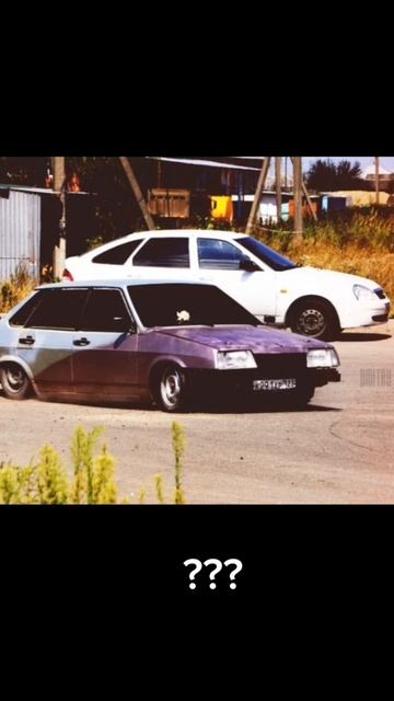 БПАН уже не в моде.Но в сердце все равно остаётся.#БПАН.#ЭДИТ.#М5Ф90.