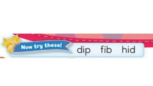 4) Ox Ph 2 Unit 4 Story i ip ib id