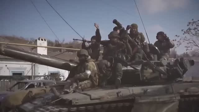 ПОБЕДА БУДЕТ!