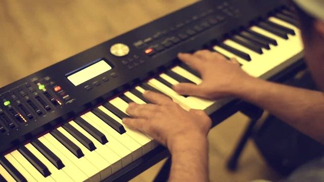 Caravan (Duke Ellington) - Творческое содружество музыкантов