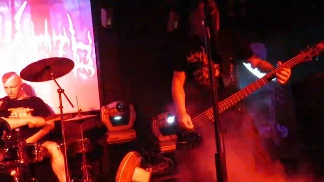 Нечисть - Две стороны тьмы (IRRIS) Вологда