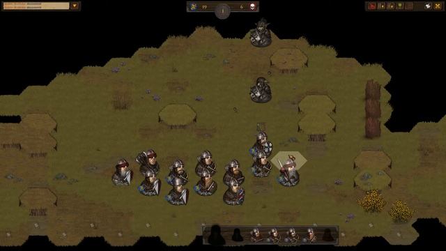 [ВATTLE BROTHERS] ПРОХОЖДЕНИЕ #10 - ЗАЩИТНИКИ