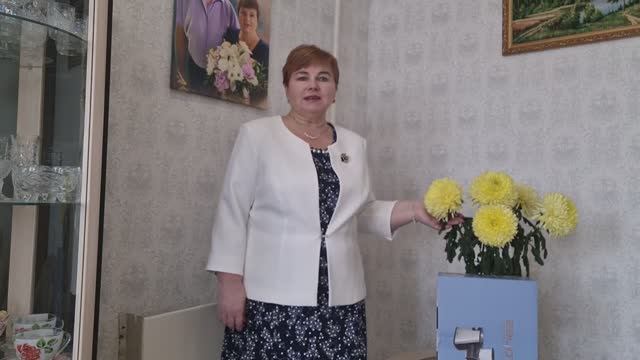 Мой день рождения!💐
