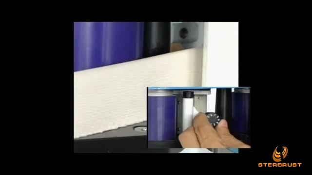 Кромкооблицовочный станок CORMAK EBM60D