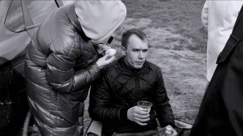 Скоро…новый клип  — официальный сайт