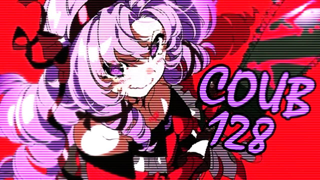 Лучшие аниме приколы #128 | Аниме приколы под музыку | Anime COUB | Decy