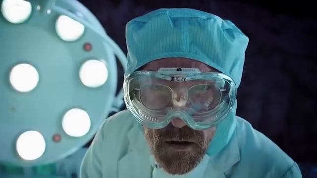 Inna Kowalska - "Mechanical Heart" (Механическое сердце)/ КЛИП