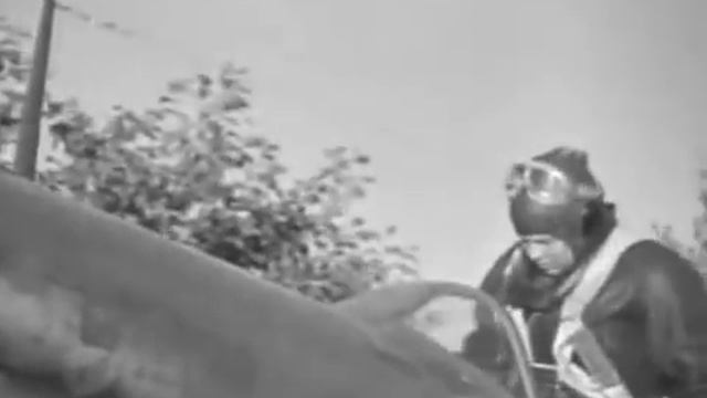 Выпуск Союзкиножурнала № 68. 1941 год.