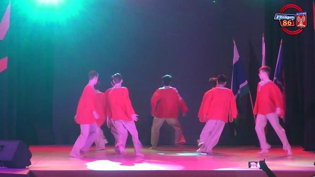 Концерт Дню защитника Отечества "Во славу героям Отечества!" 22.02.2025