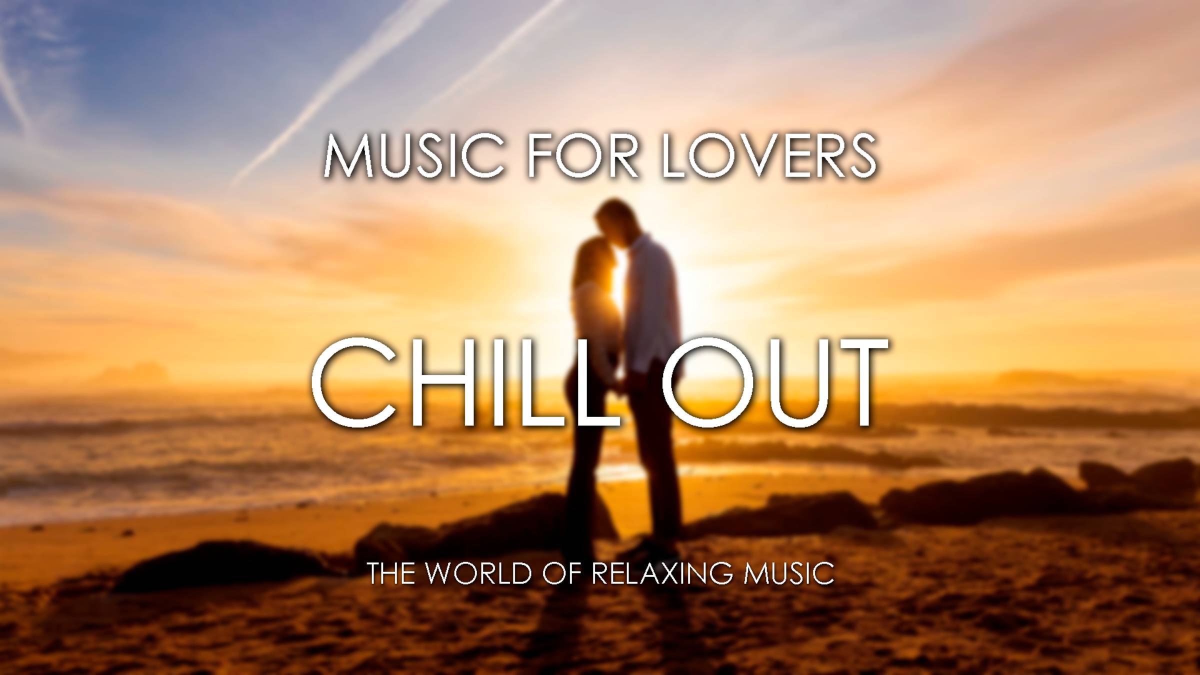 МУЗЫКА ДЛЯ ВЛЮБЛЕННЫХ. РАССЛАБЛЯЮЩАЯ МУЗЫКА/ MUSIC FOR LOVERS. RELAXING MUSIC. CHILL OUT. HD.