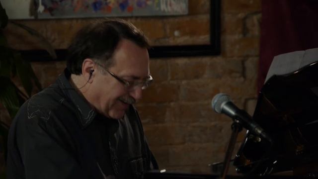 Straighten Up and Fly Right - Daniel KRAMER & LADIES FIRST